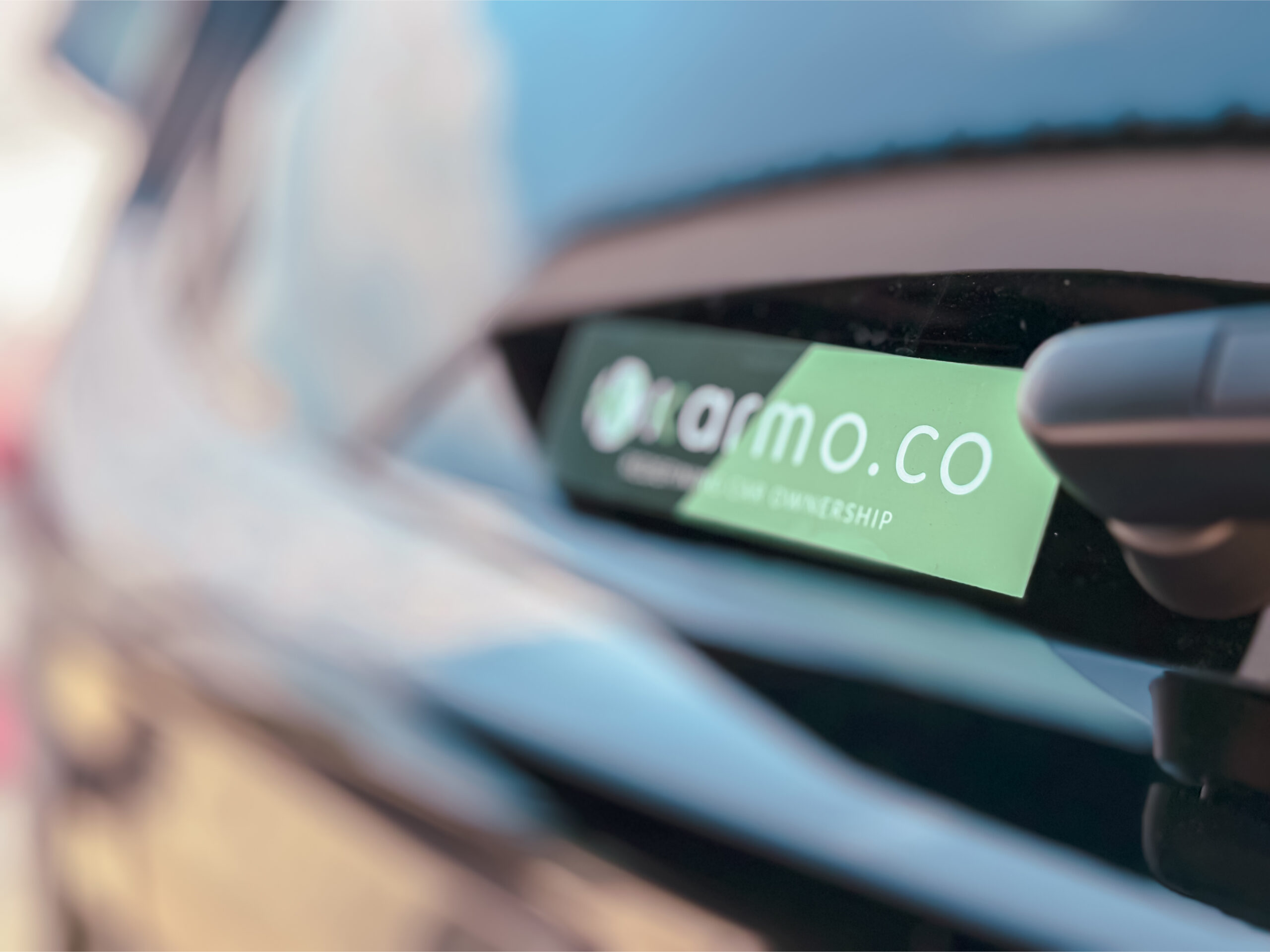 Karmo Car Subscription & Rideshare Rentals Sydney - Contact Us