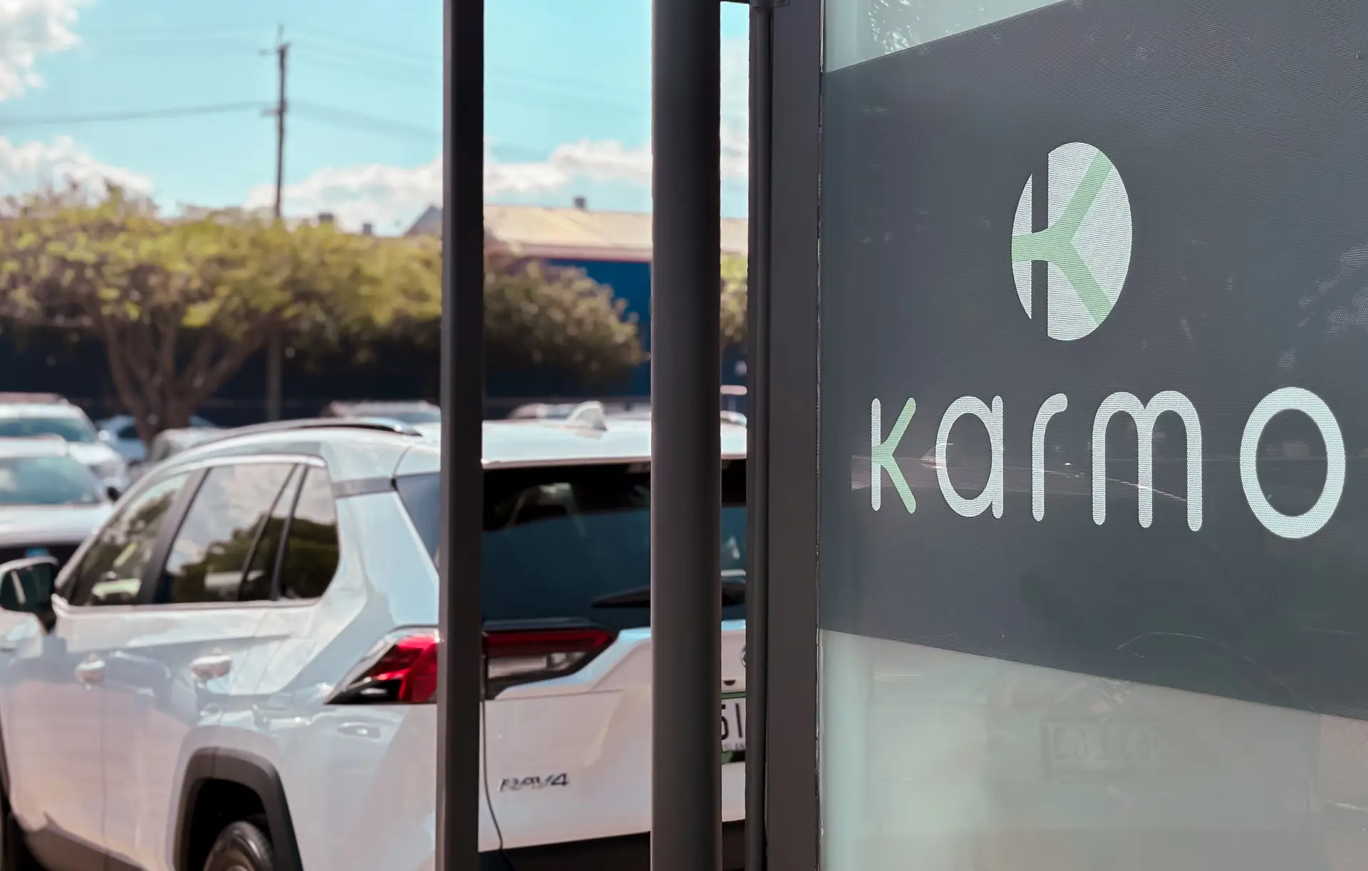 Karmo Car Subscription & Rideshare Rentals Perth - Contact Us