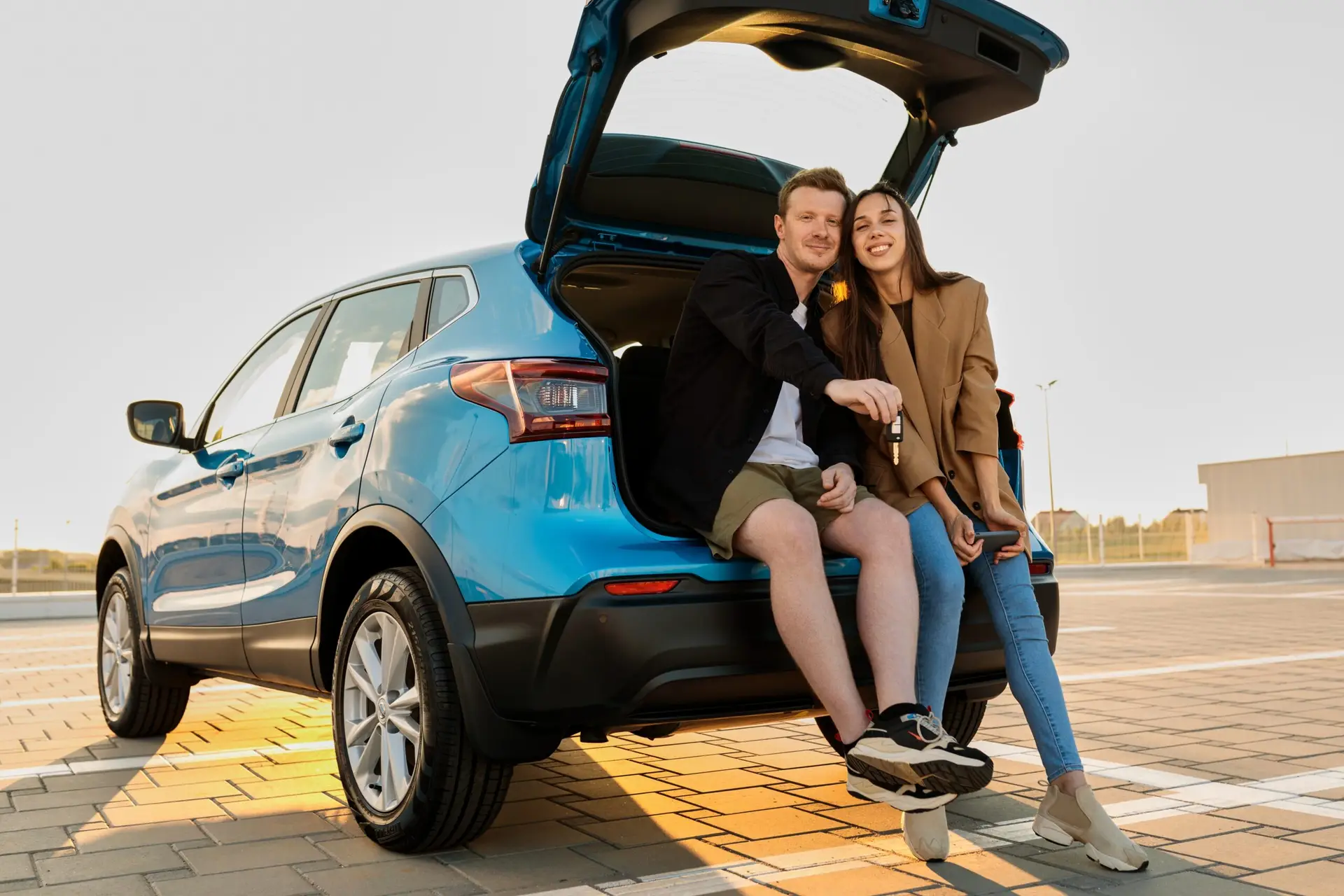 How Karmo Car Subscription Swaps Work and Why You’ll Love It - Karmo