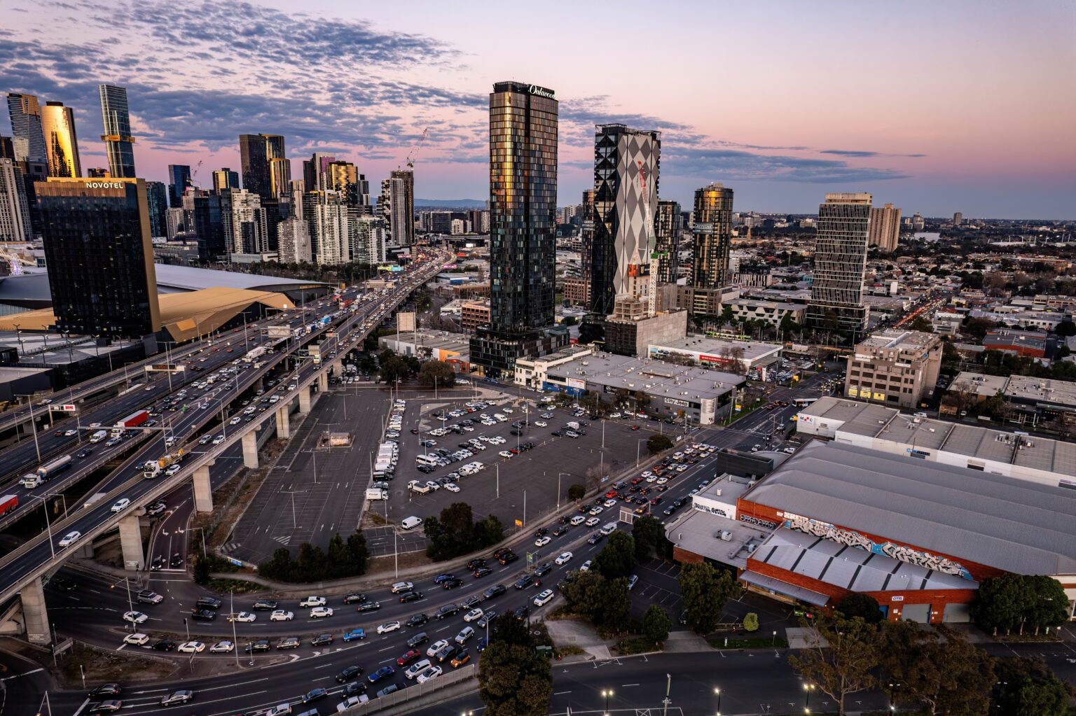 Karmo: Australia's Largest Car Subscription