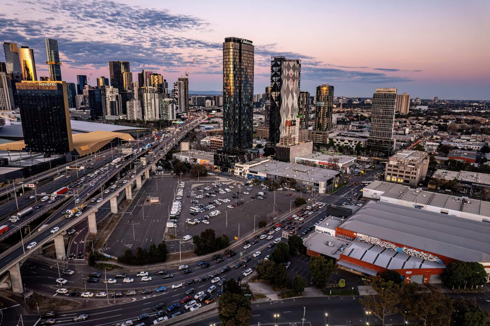 Karmo: Australia's Largest Car Subscription