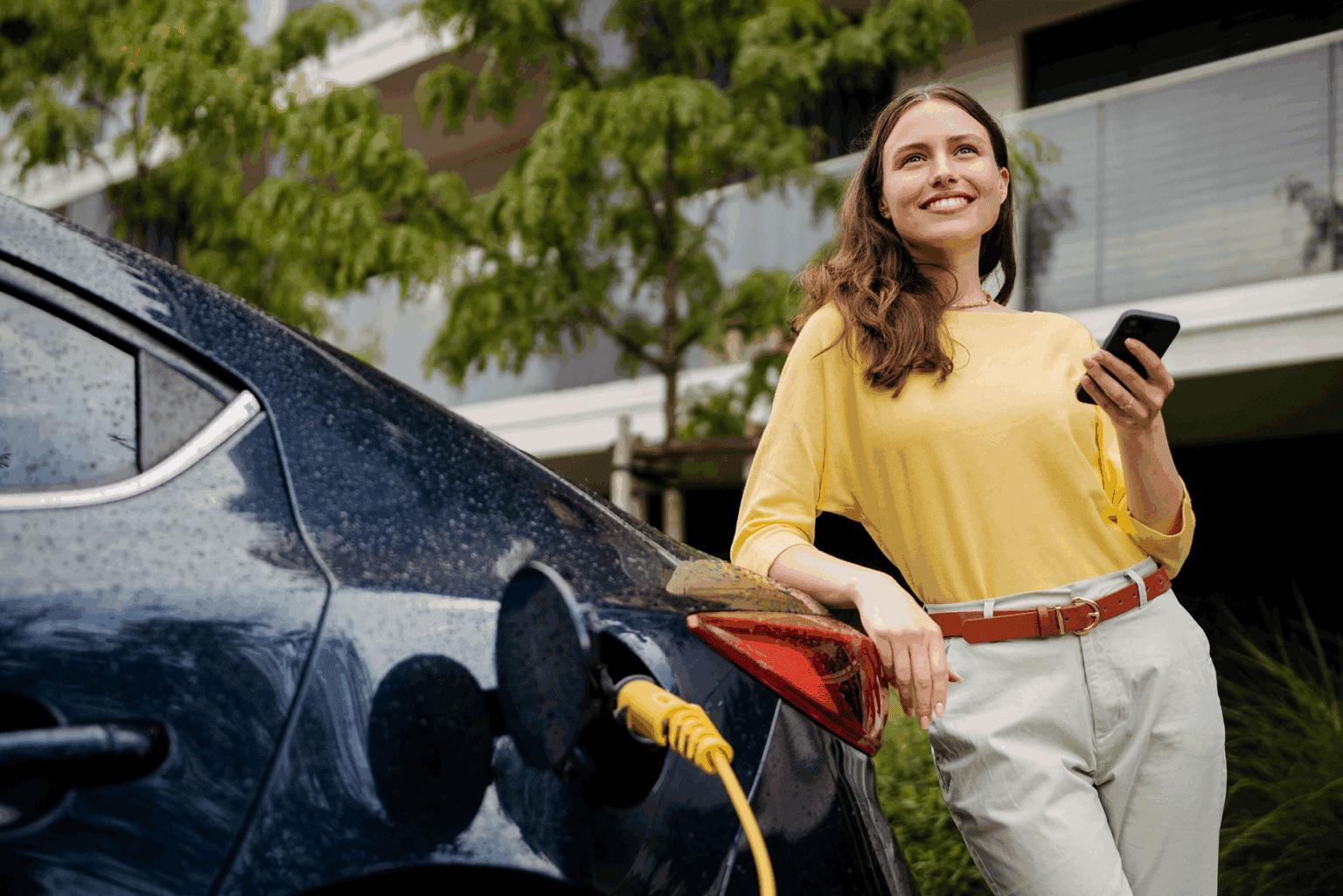 Car Subscription: A Smarter Car Lease - Karmo