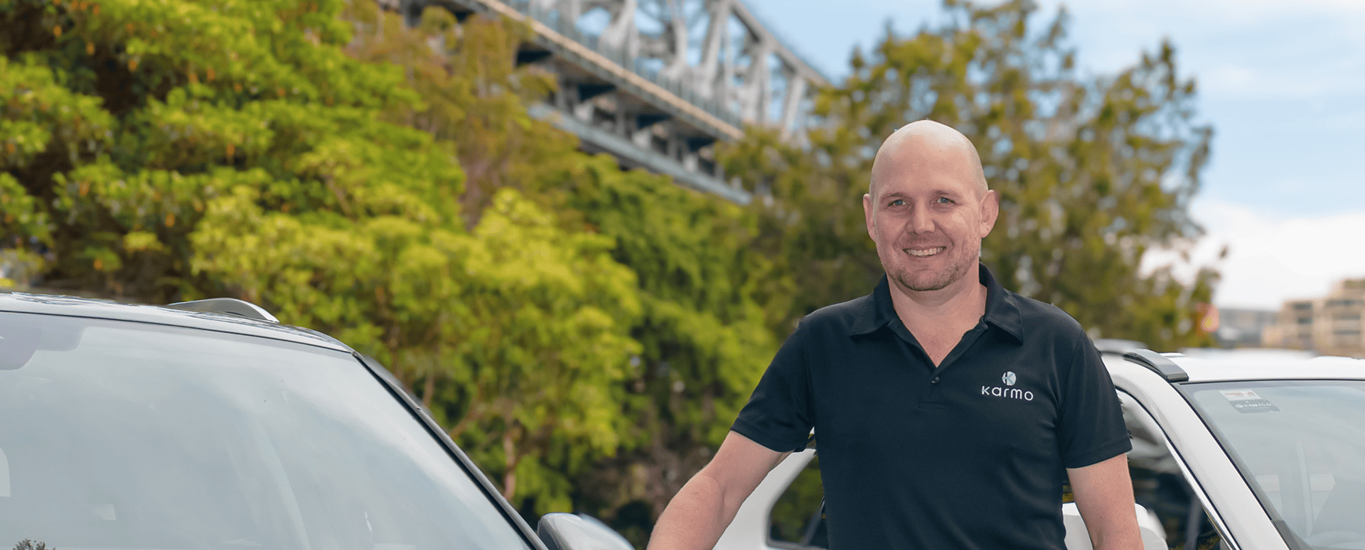 CEO Nick Boucher shares Karmo’s ‘secret sauce’ in exclusive interview ...