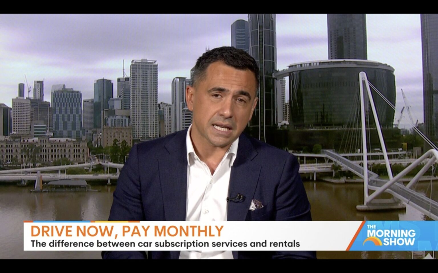 Jaecoo J7 Track - Karmo