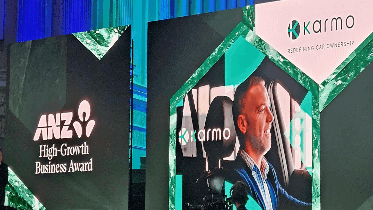 Uber car hire made simple with Karmo Rideshare Rentals - Karmo