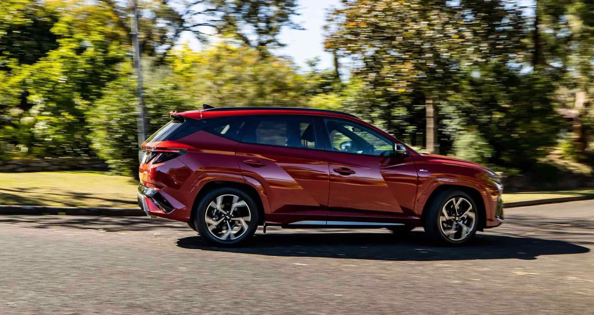 Best Hybrid SUVs in Australia 2026 | Top Picks Available Now
