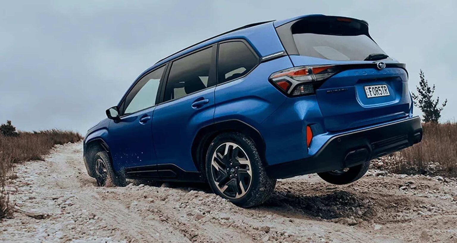 Best Hybrid SUVs in Australia 2026 | Top Picks Available Now