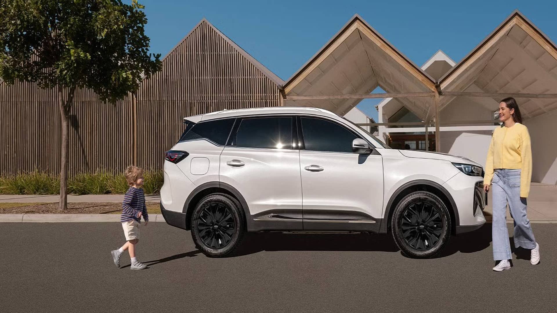 Best Hybrid SUVs in Australia 2026 | Top Picks Available Now